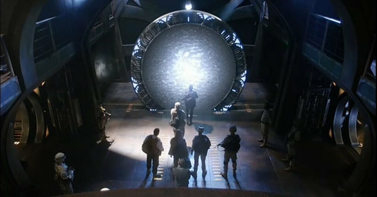 Amazon Cancels 'Stargate' Revival Over Surprising Secret Fear As ...