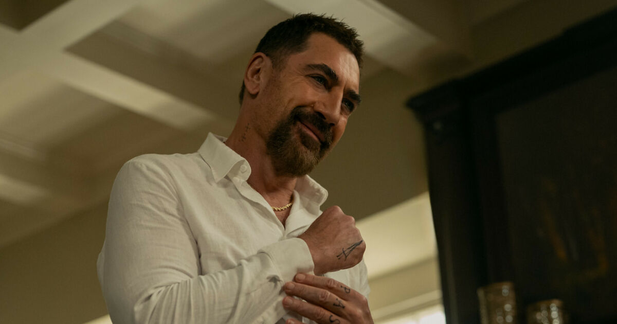 ‘Cape Fear’ Cast Guide: Who Stars In New Remake Of Martin Scorsese's ...