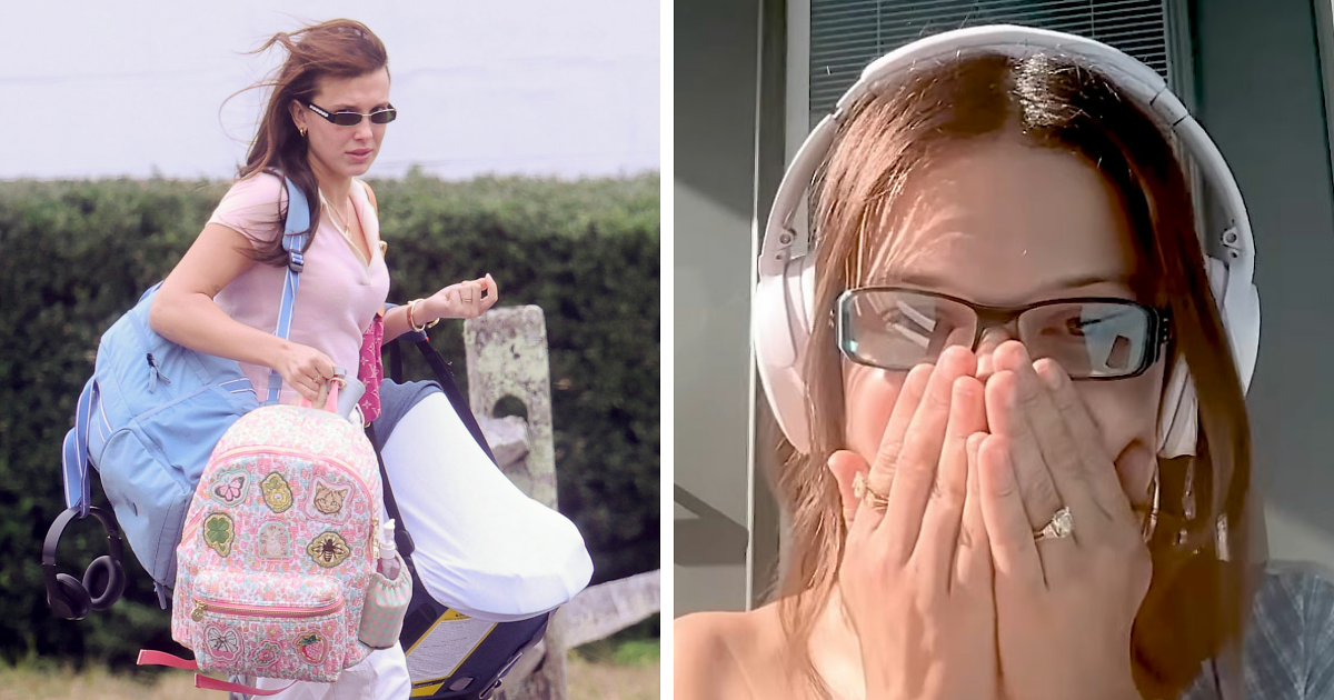 After Jake Bongiovi Was Branded A "Useless Husband", Millie Bobby Brown ...