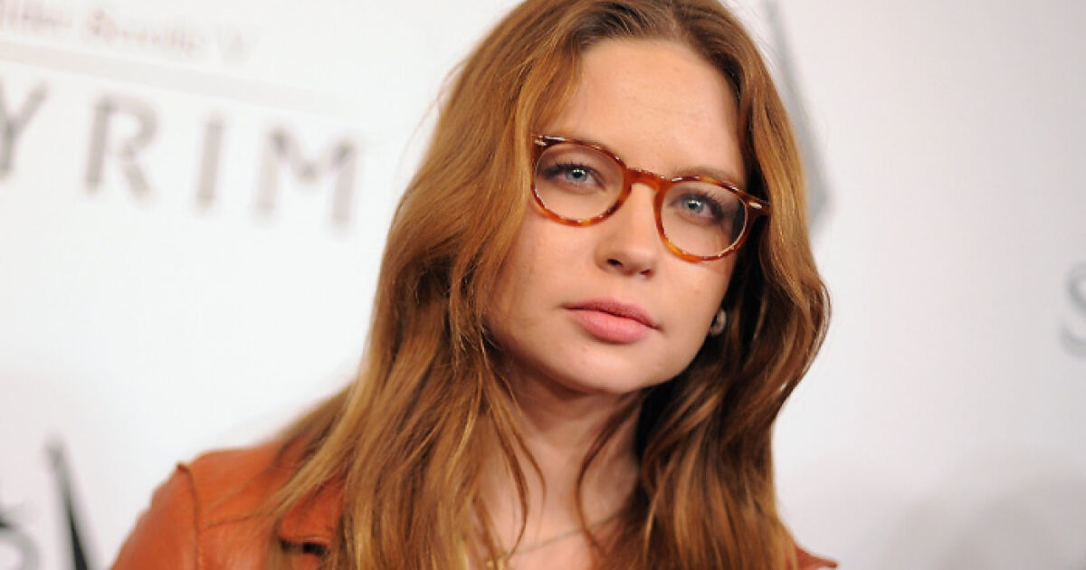 Star Of 'The Ring' And 'Lilo & Stitch' Passes Away At 35 After ...