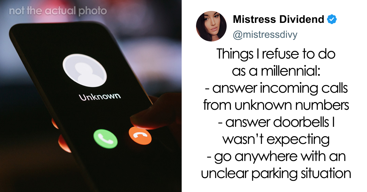 67 Millennial Posts That Hit A Little Too Close To Home | Bored Panda