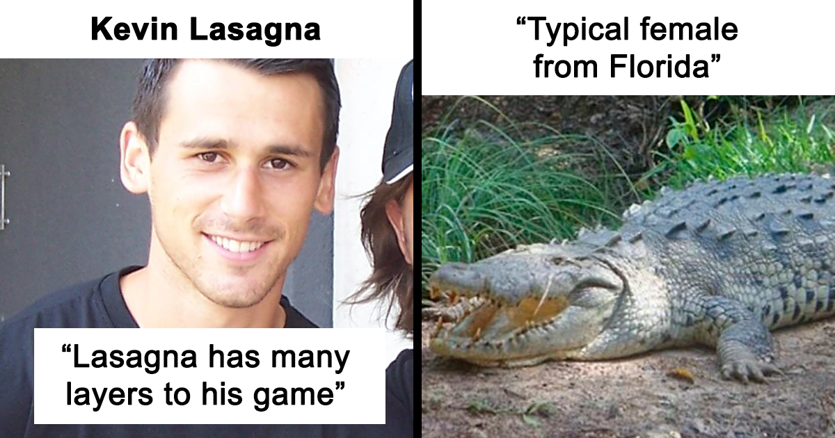 82 Wikipedia Pages So Weird People Couldn't Believe They Were Real ...