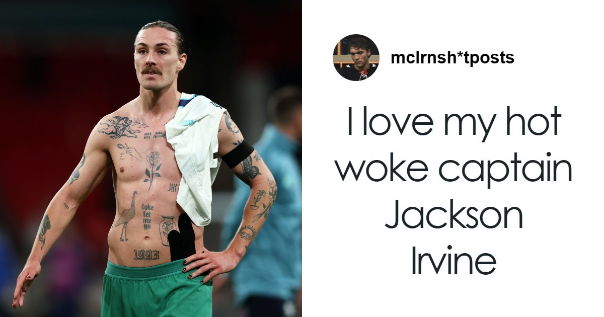 The Most Handsome Footballers At The World Cup, Including Trilingual ...