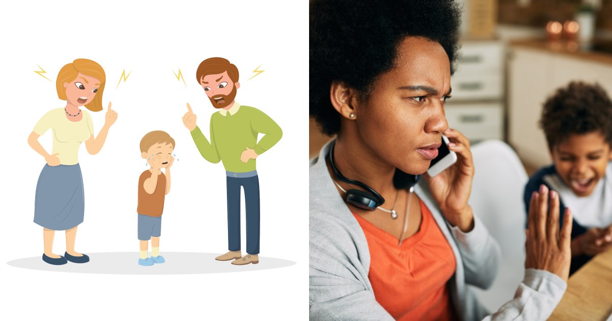 Narcissistic Parents: A Survival Guide for Adult Children | Bored Panda