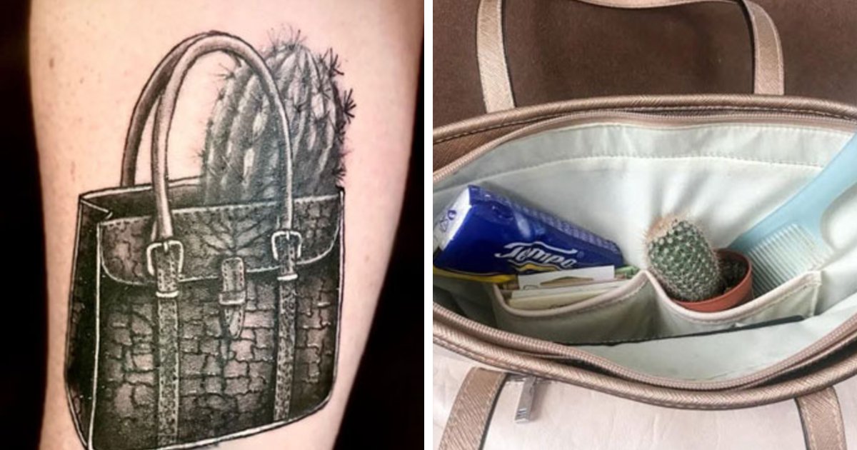 “My Husband's Last Heartbeat”: 65 Tattoos With Stories That Hit Hard ...