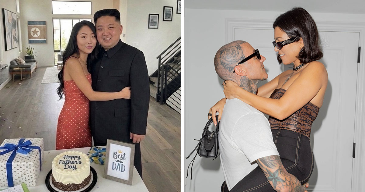 Chaos Took Over Father’s Day 2026, 11 Celebrity Posts That Missed The ...