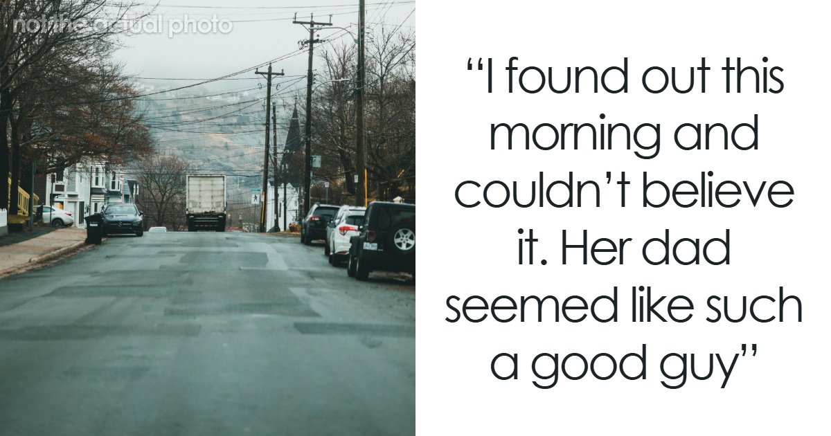 27 Stories About People Who Hid Their True Selves For Years | Bored Panda
