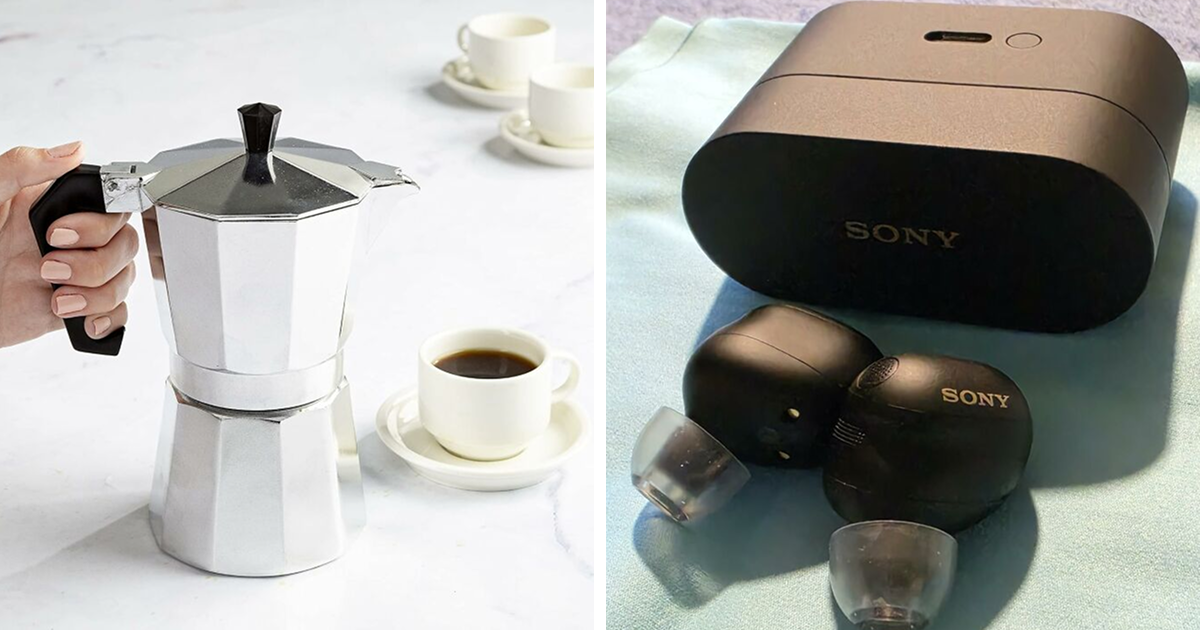 22 Of The Biggest Prime Day Deals That Are Worth Clearing Your Entire ...