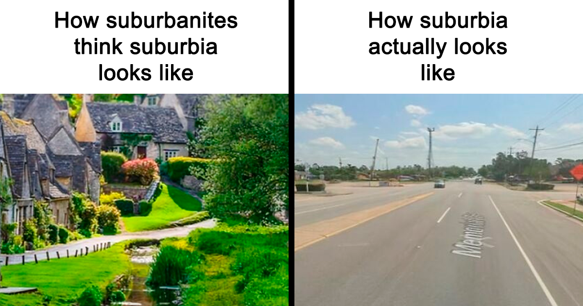 “It Looks Procedurally Generated”: 79 Brutally Honest Posts About ...