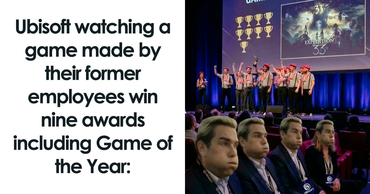 121 Memes That Hit A Little Too Close To Home For Gamers And Nerds ...