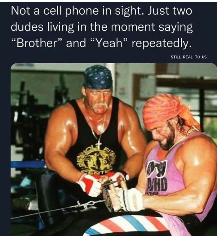32 Posts And Memes That Prove The ‘80s And ‘90s Were Superior Decades ...